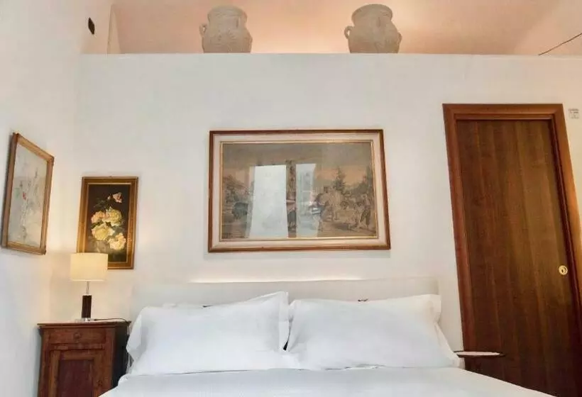 Pension  Aiello Suites Milan - Milan