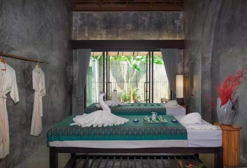 Hôtel Mai Holiday By Mai Khaolak   Adult Zone - Khao Lak
