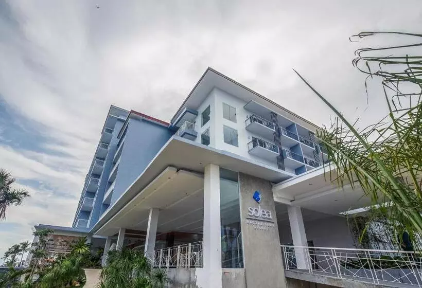Solea Mactan Resort - Lapu-Lapu