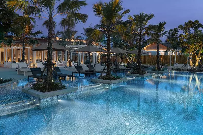 Hôtel Pullman Khao Lak Resort - Khao Lak