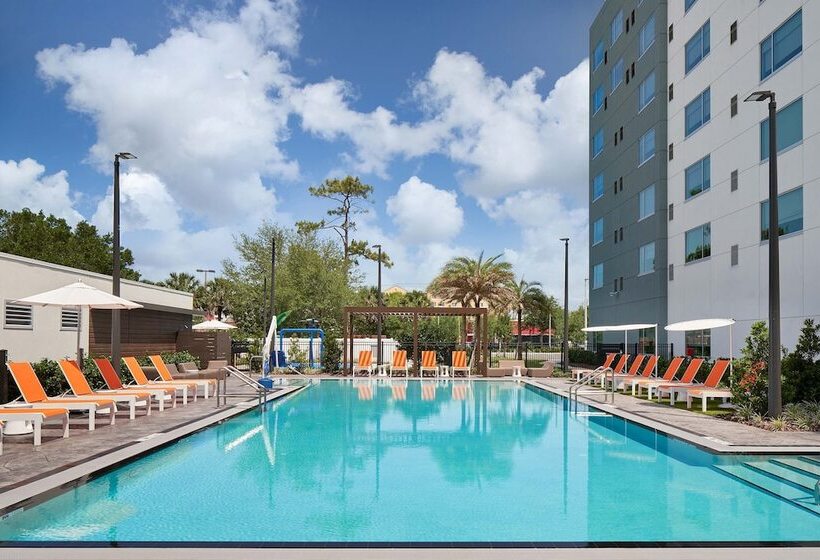 Hôtel Element By Westin Orlando International Drive - Kissimmee, FL