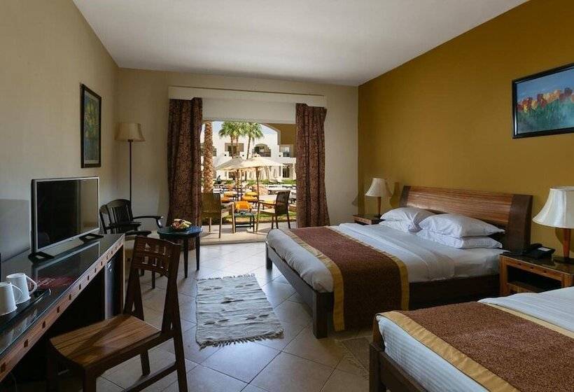 Hôtel Xperience St. George Sharm El Sheikh - Sharm El-Sheikh