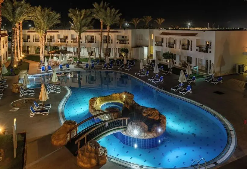 Hôtel Xperience St. George Sharm El Sheikh - Sharm El-Sheikh