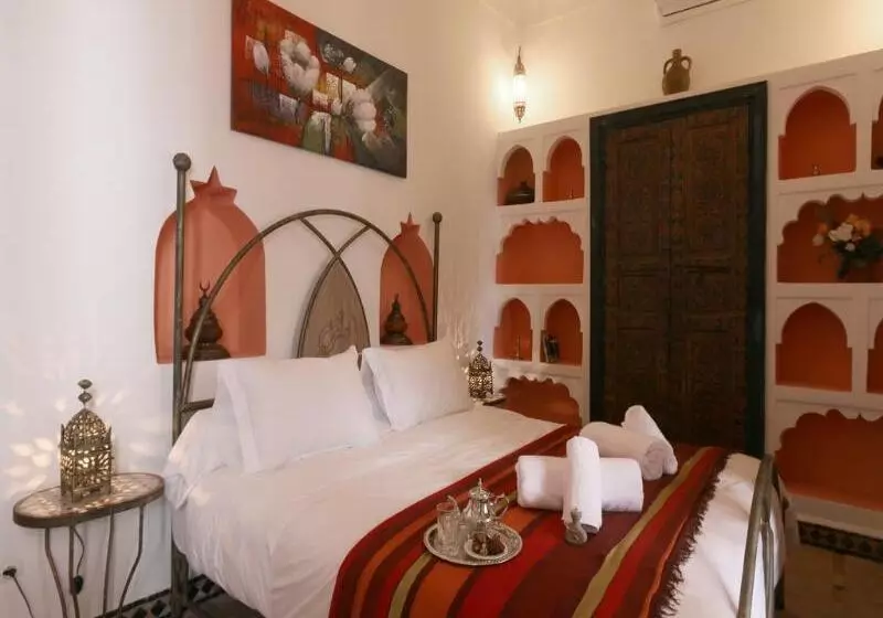 Riad Palais Tinmel Marrakech - Marrakesh