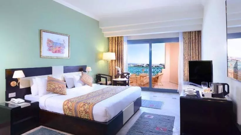 Hotel Moreno Horizon Spa And Resort - Hurgada