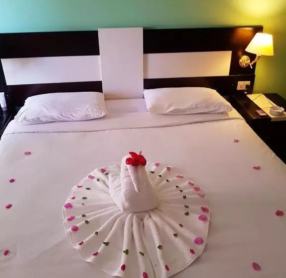 Hôtel Moreno Horizon Spa And Resort - Hurghada