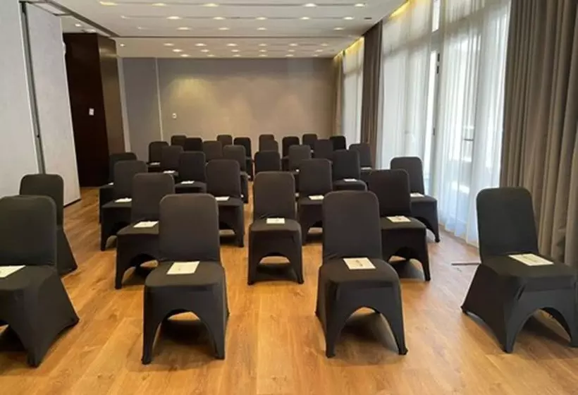 Hôtel 474 Buenos Aires - Buenos Aires