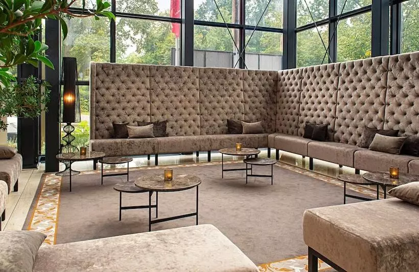 Victor S Residenz Hotel Berlin Mitte - Berlin