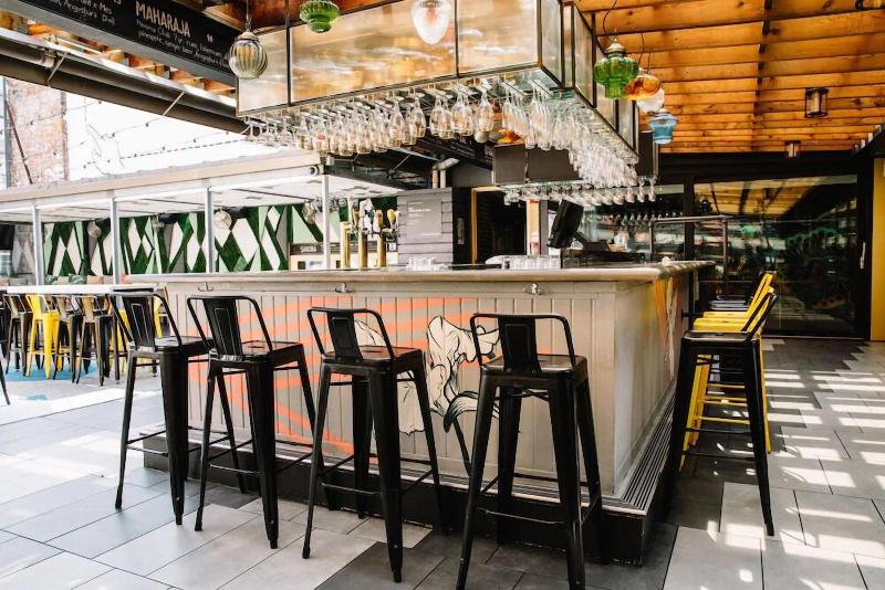 Hôtel The Drake - Toronto, ON