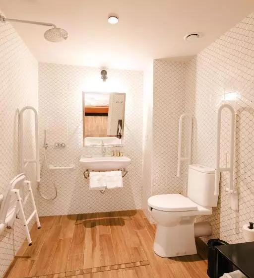 Sonder Malasaña - Madrid