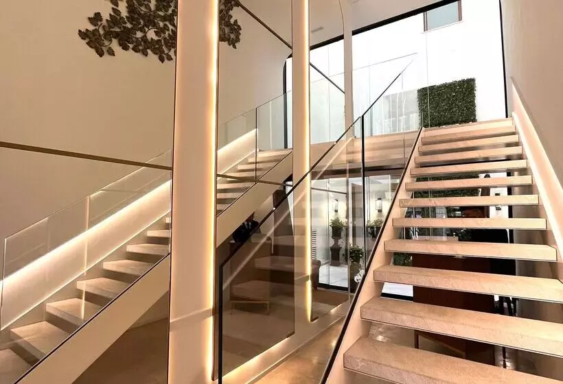 Nivia Born Boutique Hotel - Palma