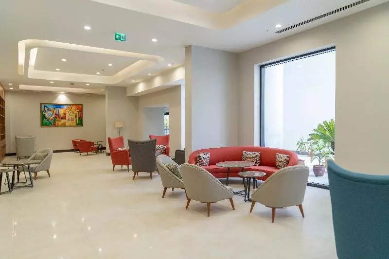 Hôtel Sundia Exclusive By Liberty Fethiye Adults Only - Fethiye