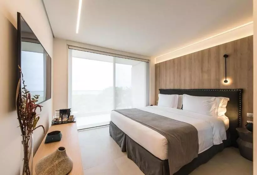 Hôtel Pousada Maria Flor - Ilha de Fernando de Noronha