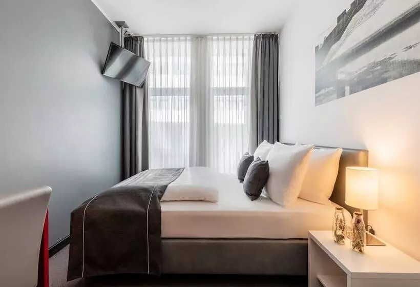 Garner Hotel Berlin Gendarmenmarkt, An Ihg - Kreuzberg