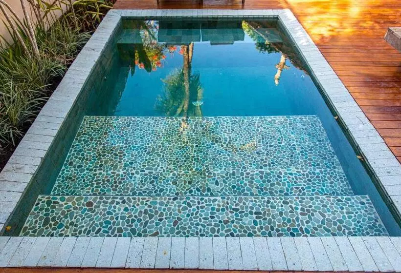 Pension  Casa E Pousada Alecrim - Trancoso
