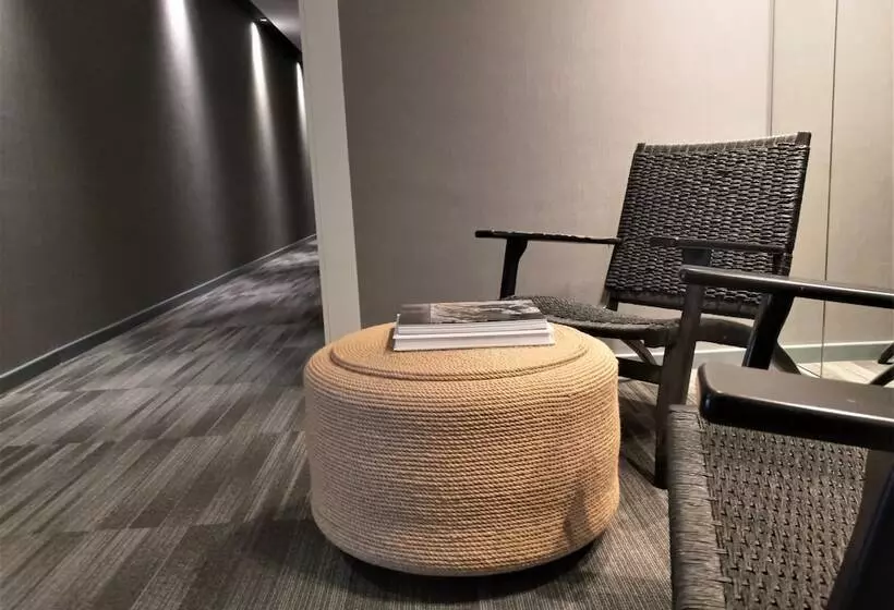 Hôtel Krista Boutique - Buenos Aires