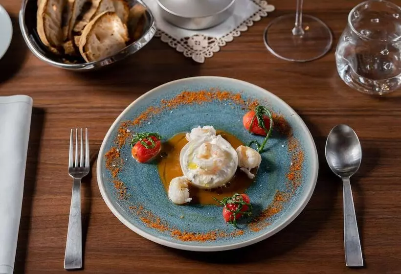 Small Luxury Hotel Ca  Di Dio - Venice