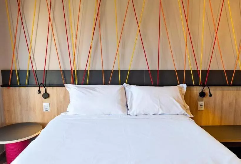 Hôtel Ibis Styles Porto Alegre Moinhos De Vento - Porto Alegre