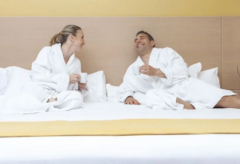 Spirit Hotel Gran Bilbao - Bilbao