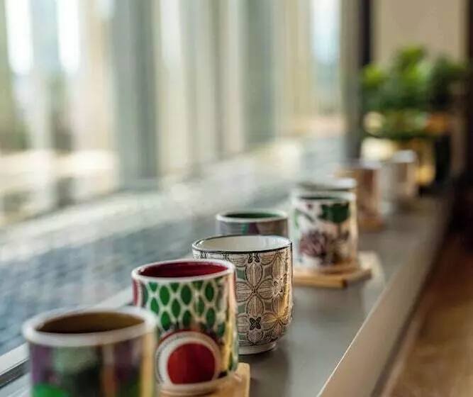 Me And All Hotel Ulm, By Hyatt - Ulm