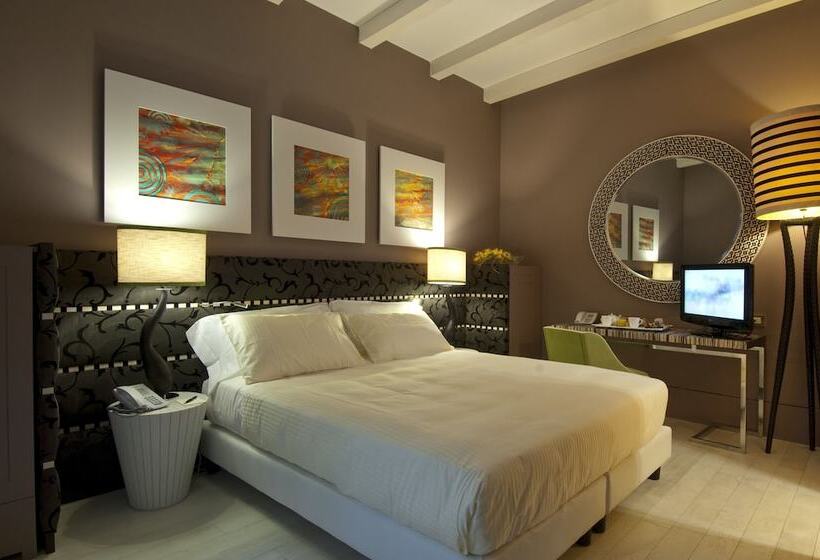 Hôtel Sina Centurion Palace - Lido di Venezia