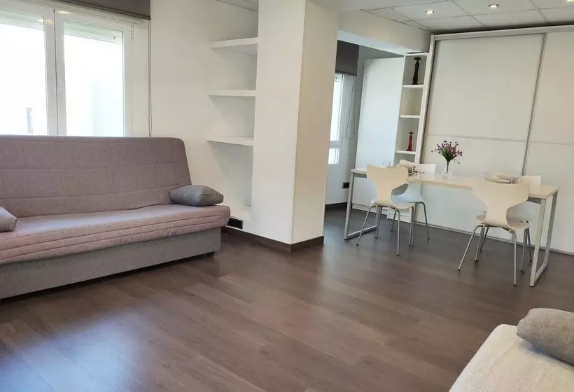 Apartamentos Castillo Peñiscola 3000 - Peñíscola