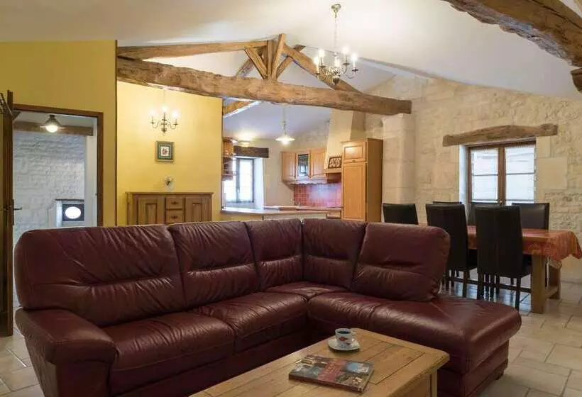 Hotel Le Relais De Saint Preuil, The Originals Relais Vignes Du Cognac - Charente