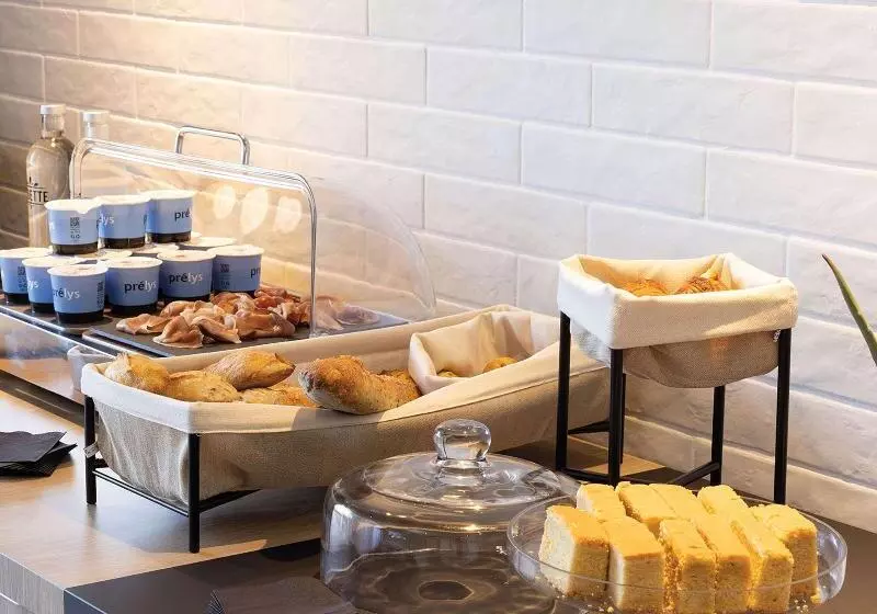 Hôtel Hilton Garden Inn Tours Centre - Tours