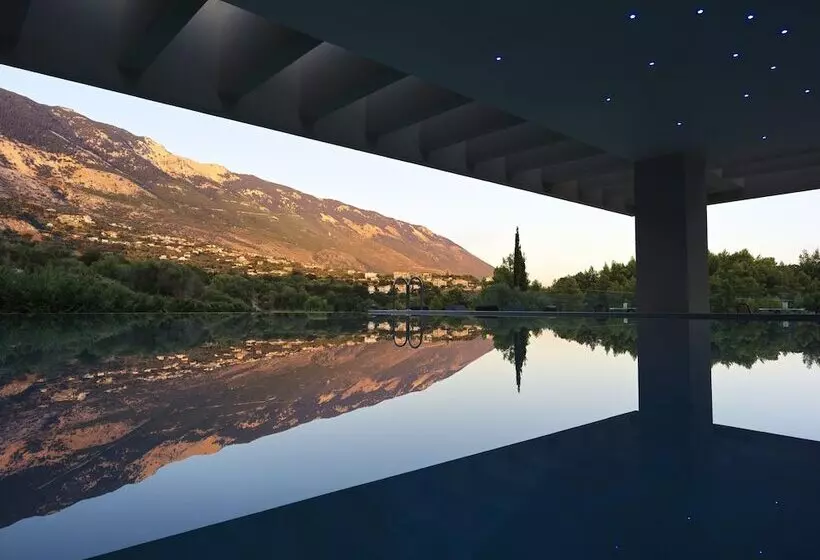 Hôtel Celestial All Suites - Cephalonia