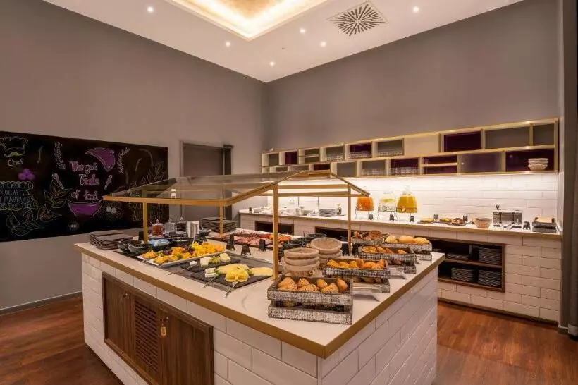 Hôtel Plaza Premium Munchen - Munich