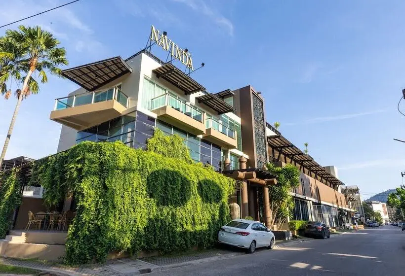 Hôtel Navinda Krabi - Ao Nang
