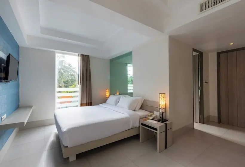 Hôtel Navinda Krabi - Ao Nang