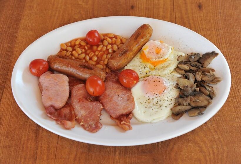 Hôtel Maritime - Rhodes Island