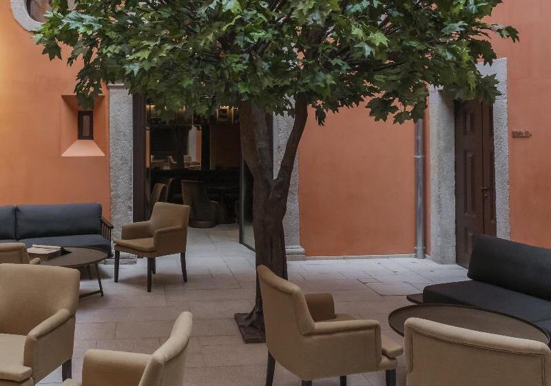 Hôtel Casa Da Companhia, Vignette Collection, An Ihg - Porto, Portugal