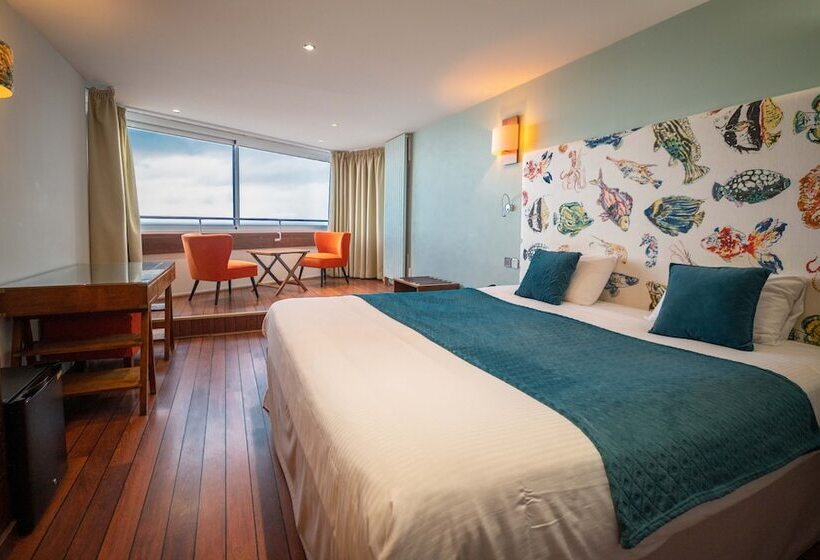 Logis Hotel   La Petite Rade - Sainte-Adresse