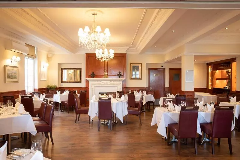 Hôtel The Royal - Liverpool