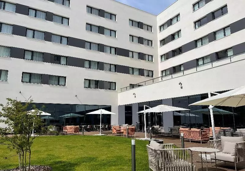 Hôtel Holiday Inn Paris Cdg Airport An Ihg - Roissy-en-France