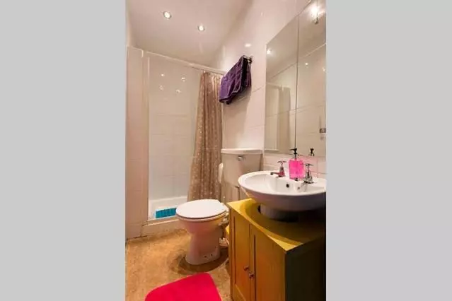 Pension  Edinburgh Lauriston Central Apart - Edinburgh