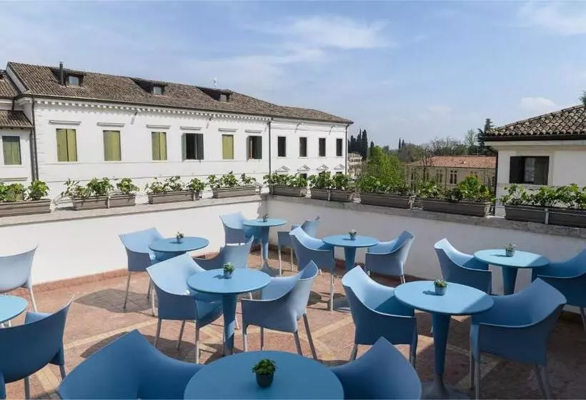 Pension (Hôtel Basse Catégorie) Le Camere Di Palazzo Bortolan - Treviso