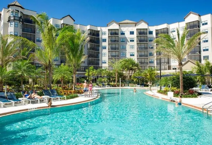 The Grove Resort & Water Park Orlando - Floride