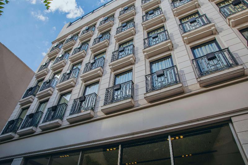 Hôtel Esplendor By Wyndham Buenos Aires Tango - Buenos Aires