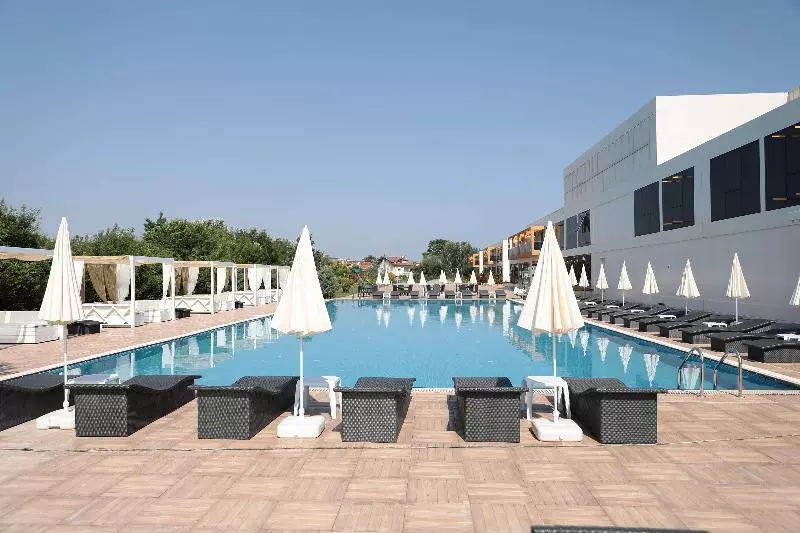 Hôtel Ramada By Wyndham Istanbul Sile - Şile