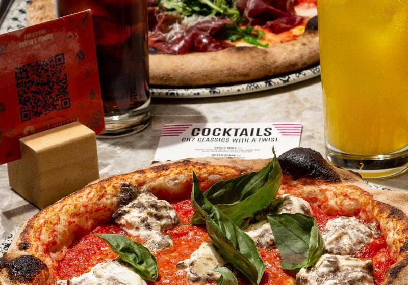 Hôtel Pestana Cr7 Gran Via Madrid - Chueca