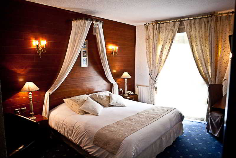 Le Branhoc   Brit Hotel Auray - Auray