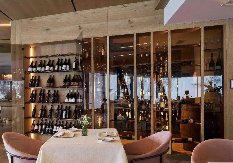 Hôtel Cervino - Vretreats - Zermatt