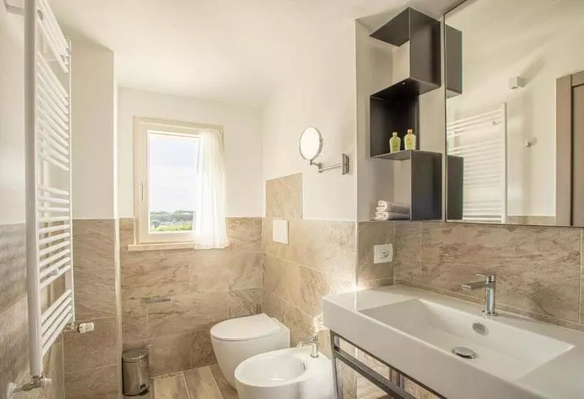 Hôtel Riva Toscana Golf Resort & Spa - Follonica