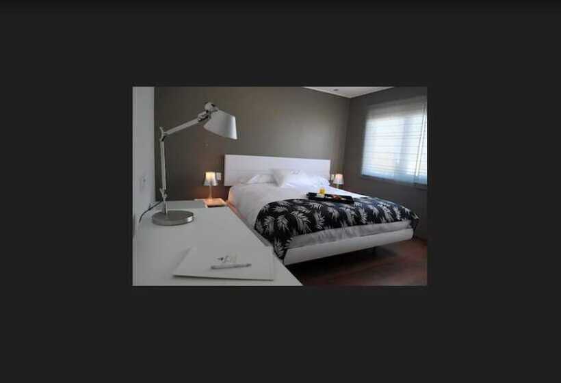 Regency Golf Hotel Urbano - Montevideo