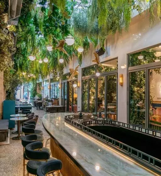 Hotel Gatsby Athens - Athen
