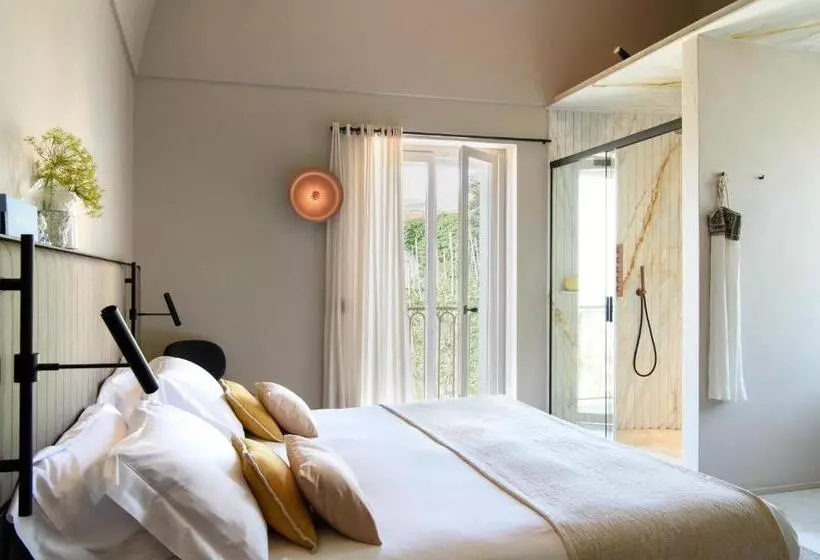 Hôtel Laqua Countryside - Vico Equense