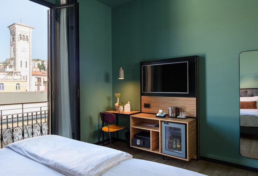 Hotel The Poet - Cinque Terre